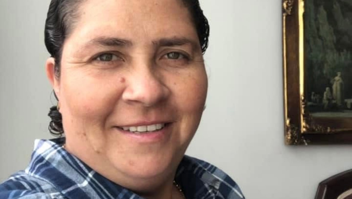 Fundraiser for Ana Fuentes by Maria Paula Rodriguez : En memoria de ...