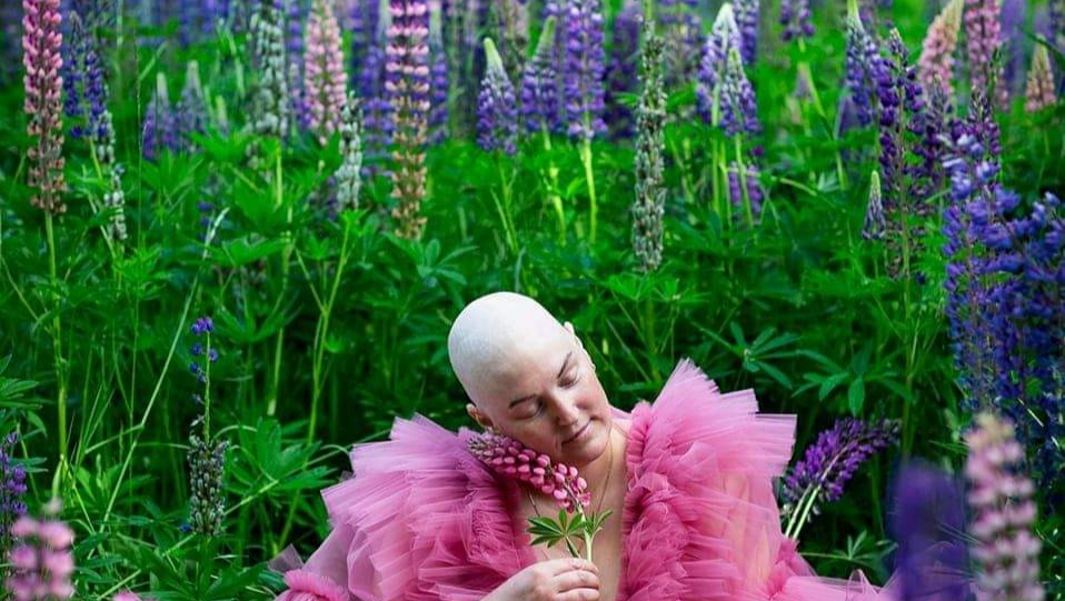 Fundraiser by Kerija Jegorova : Lets help Agija in the battle with cancer