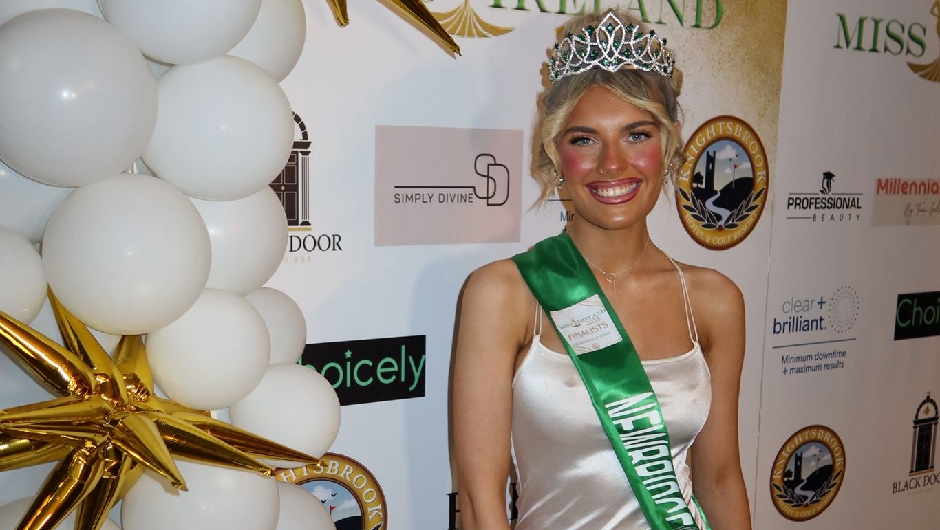 Fundraiser by Robin Farrell : Irish Cancer Society