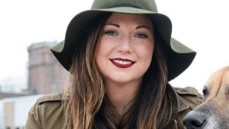 Fundraiser for Dana Roach by Simon Banh : Help Dana Fight Aggressive Cancer