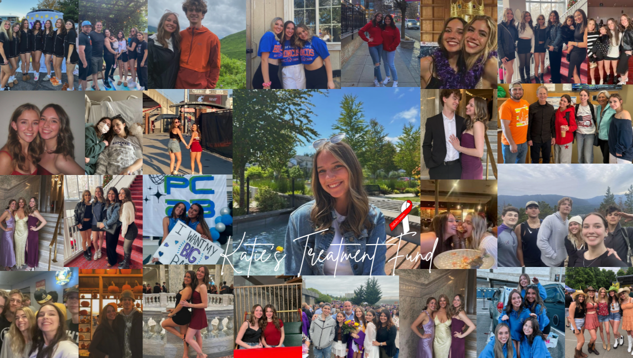 Fundraiser for Mark and Kari Hettel by Annie Steadmon : Fight With ...
