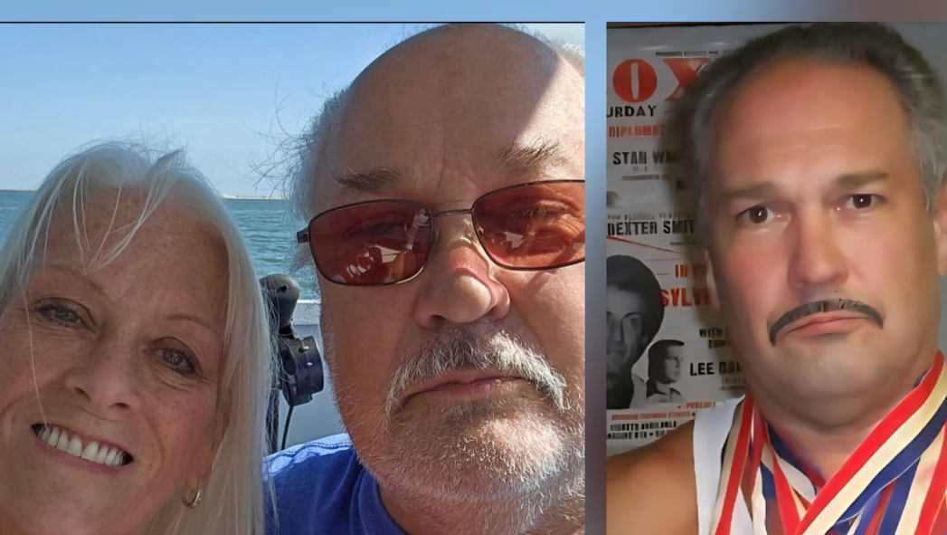 Fundraiser for Debbie Hamilton by Dollie Lord : HELP WITH FINAL ...