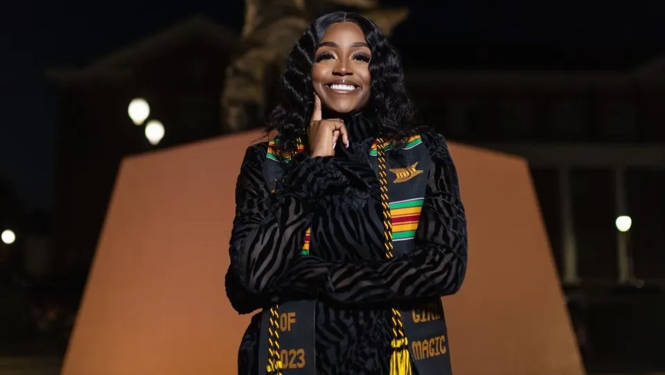 Fundraiser by Michayla Johnson : Support Michayla's Journey to Zambia