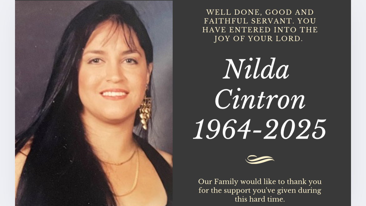 Fundraiser by Yaditza Rivera Cintron : Funeral & Family Expenses for ...