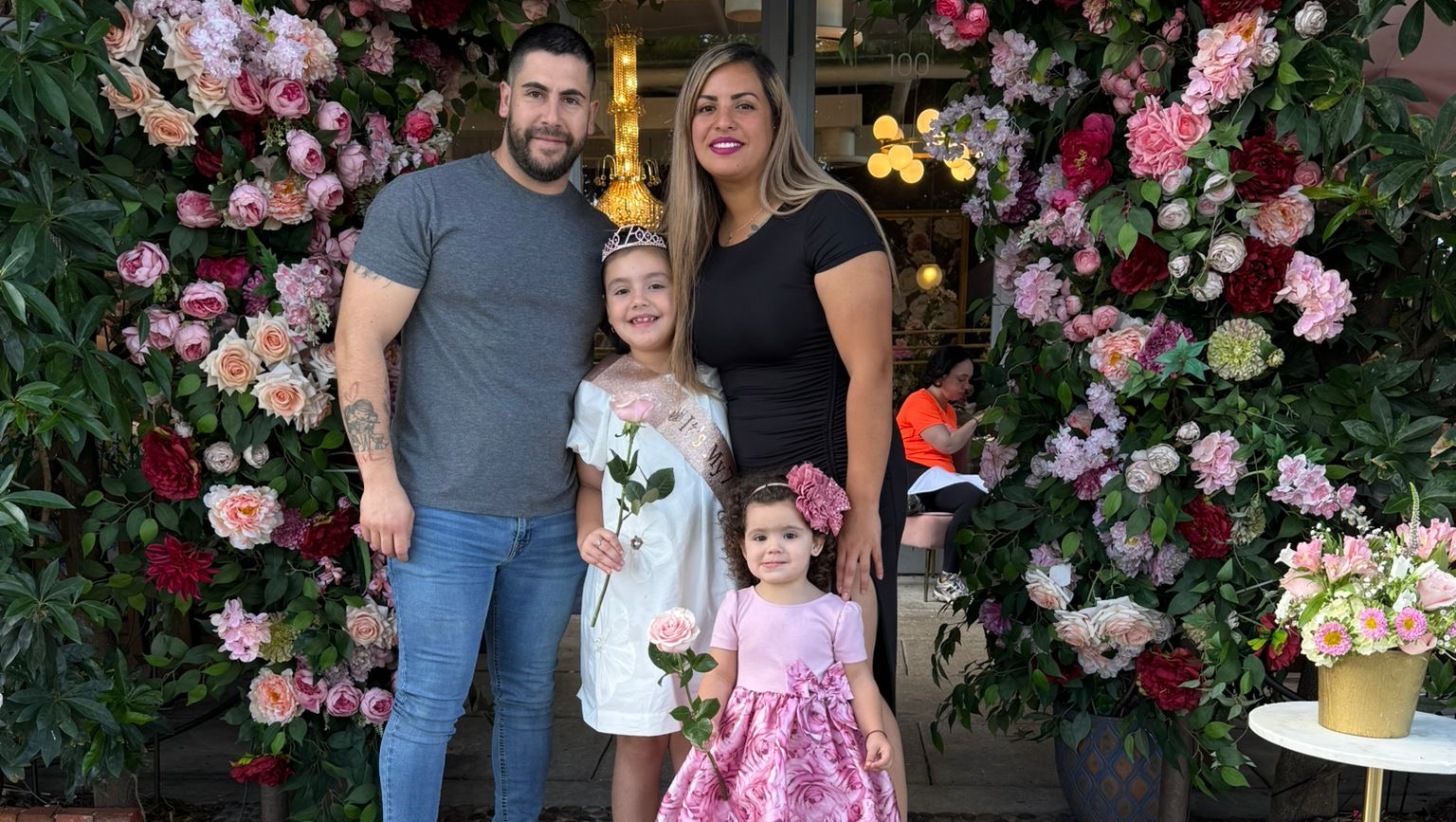 Fundraiser for Constanza Salgado by Michelle Hernandez : Support Conny ...