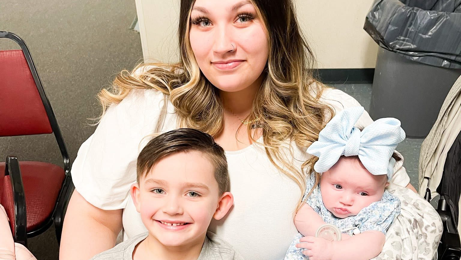 Fundraiser for Cassandra Cook by Amber Cook : Help Cassandra's Family ...