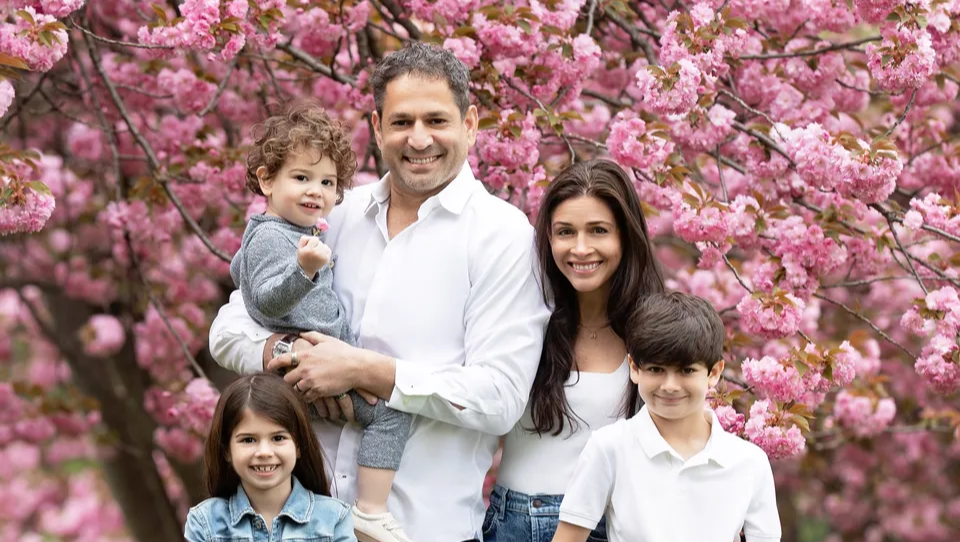 Fundraiser for Joanna Cohen by John Naso : Michael Cohen Legacy Charity Day