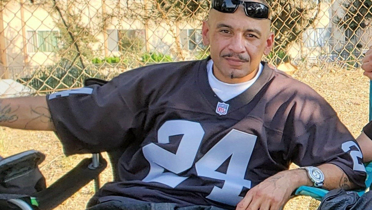Fundraiser by Desiree Rojas : In Loving Memory of Ray Brito
