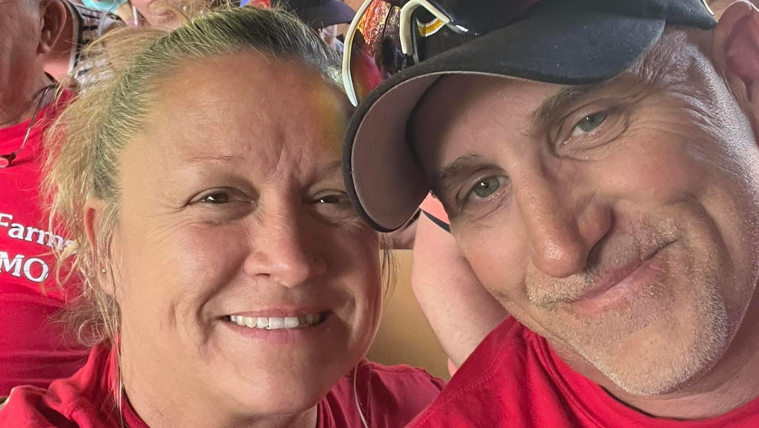 Fundraiser by Marshall Holles : Support for Reason Swafford’s Recovery