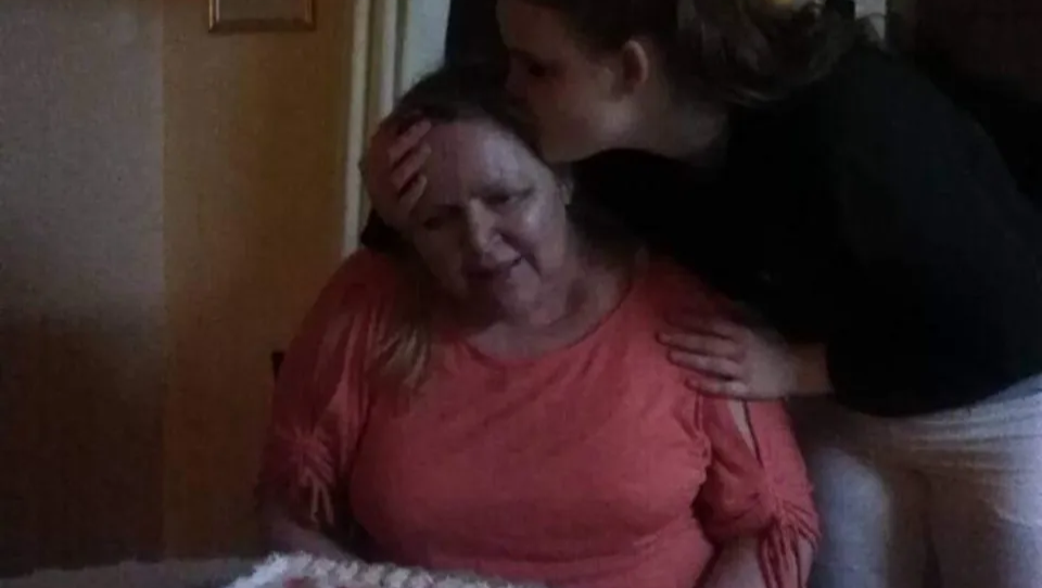 Fundraiser by Sarah Pope : Help Donna Jean Pope's Family with Cremation ...