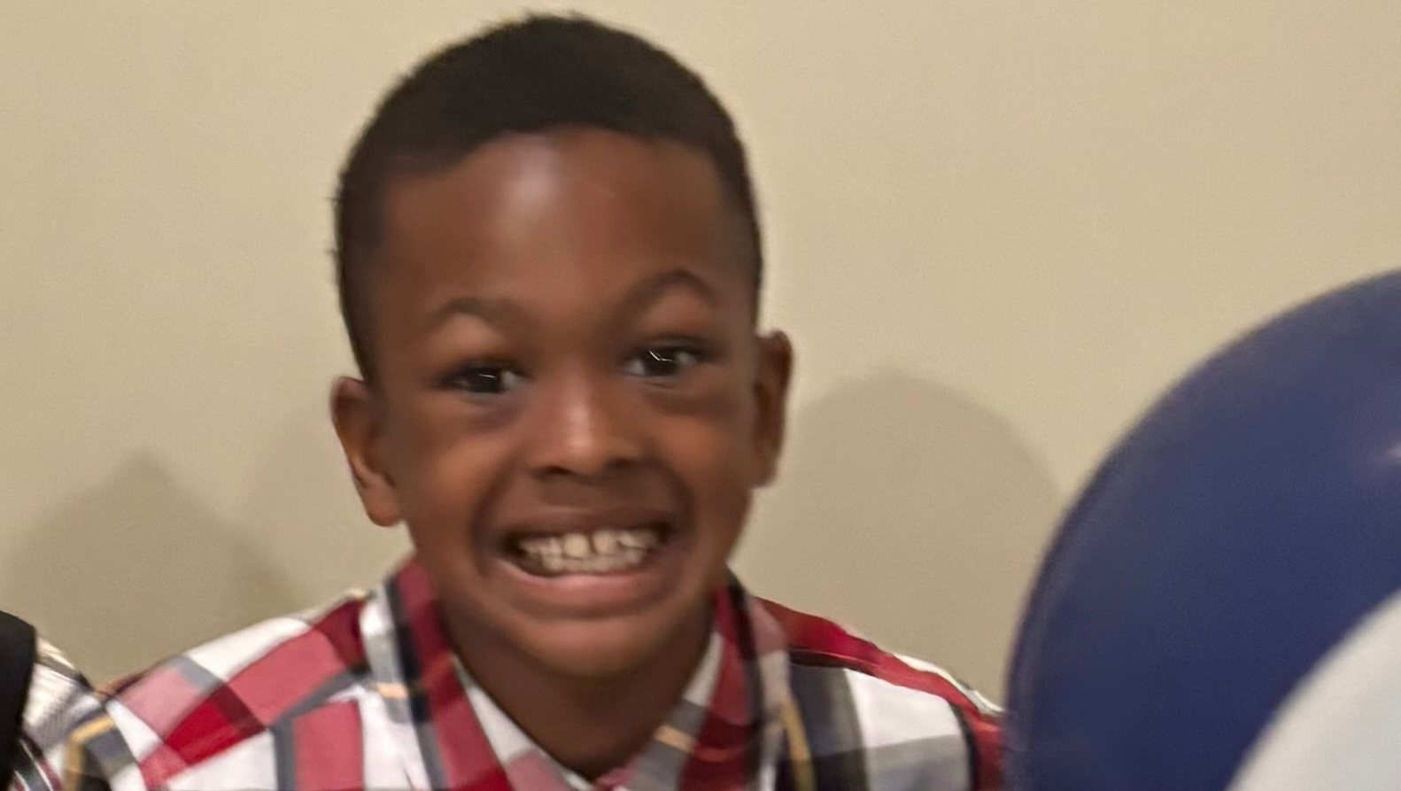 Fundraiser by Amber Schofield : Give Kiheem the Farewell He Deserves