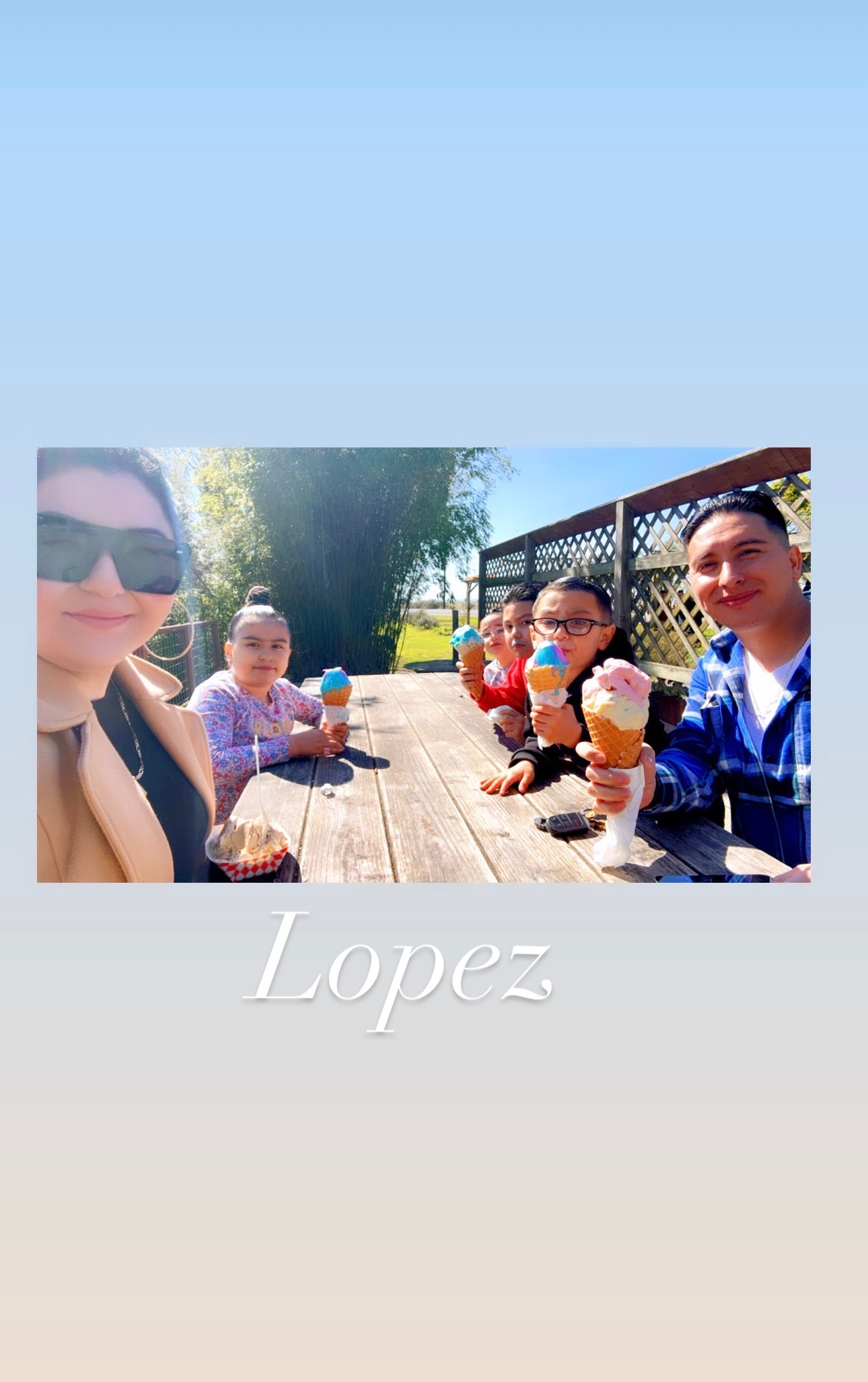 Fundraiser for Laura Lopez by Jessica Allen : Help the Lopez Family ...