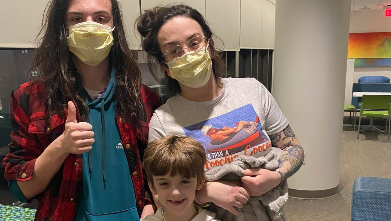 Fundraiser for Alison Evola by Jordan Konsewicz : Alison Evola’s ...