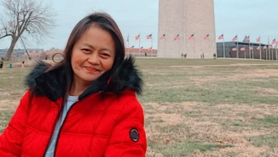 Fundraiser by Donna Ramos : Honoring Annie Montejo's Loving Spirit