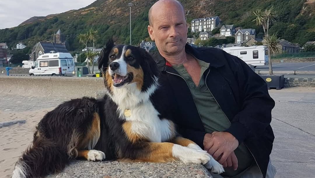 Fundraiser by Chris Mackin : Supporting Matt Through His Recovery