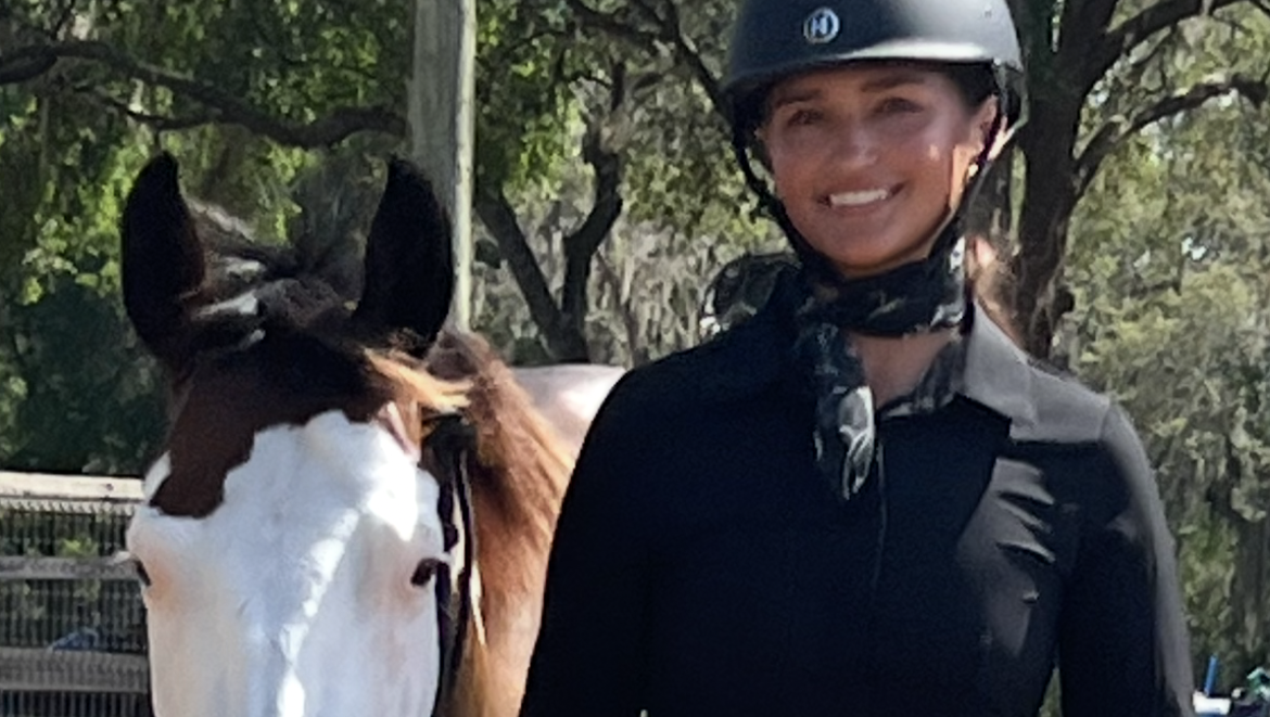 Fundraiser by Ellie Blitz : Support Ellie and Gunner's 4-H Journey