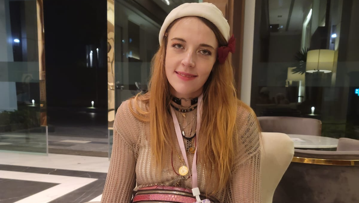 Fundraiser by Adrian Beckingham : Help Iris with medical care and bring her home