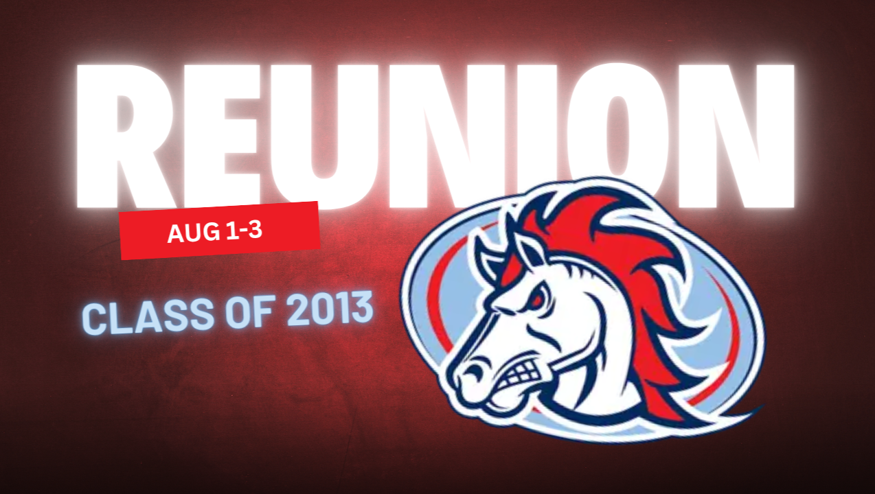 Fundraiser by Lauren Pinder : Class Of 2013: Reunion Ready!