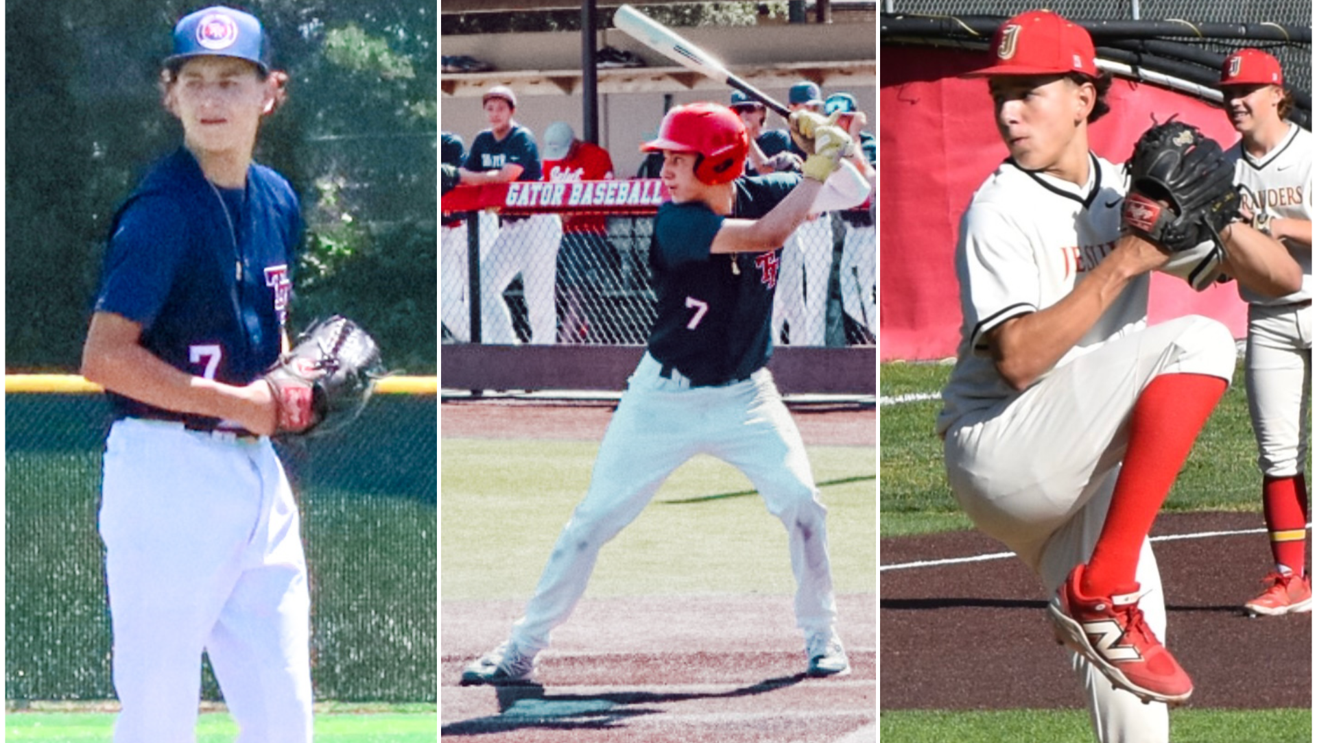 Fundraiser by Vincent Moralez : Help Support Chente’s Summer Baseball ...