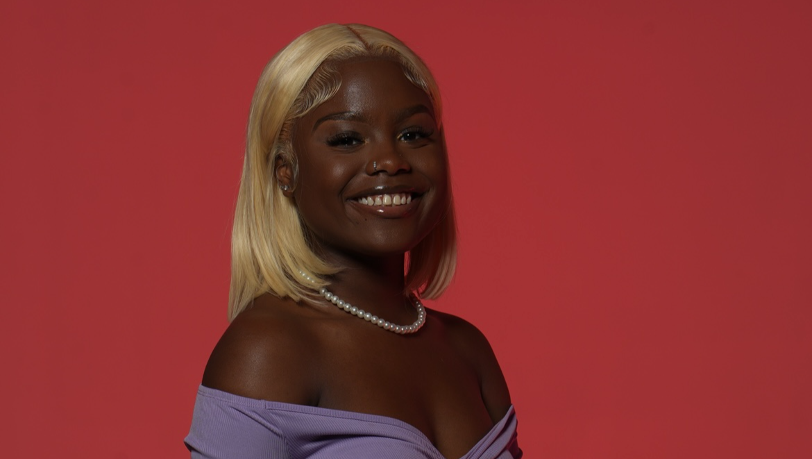 Fundraiser by Sabrina Pierre : Support Sabrina's Final Semester at USF