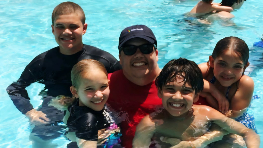 Fundraiser for Sarah CS by Bill Hawkins : Love and Education for Sully ...