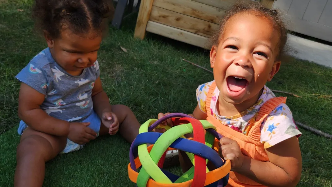Fundraiser for Kisa Marx by Samantha Skvaril : Support Joyful Play at ...