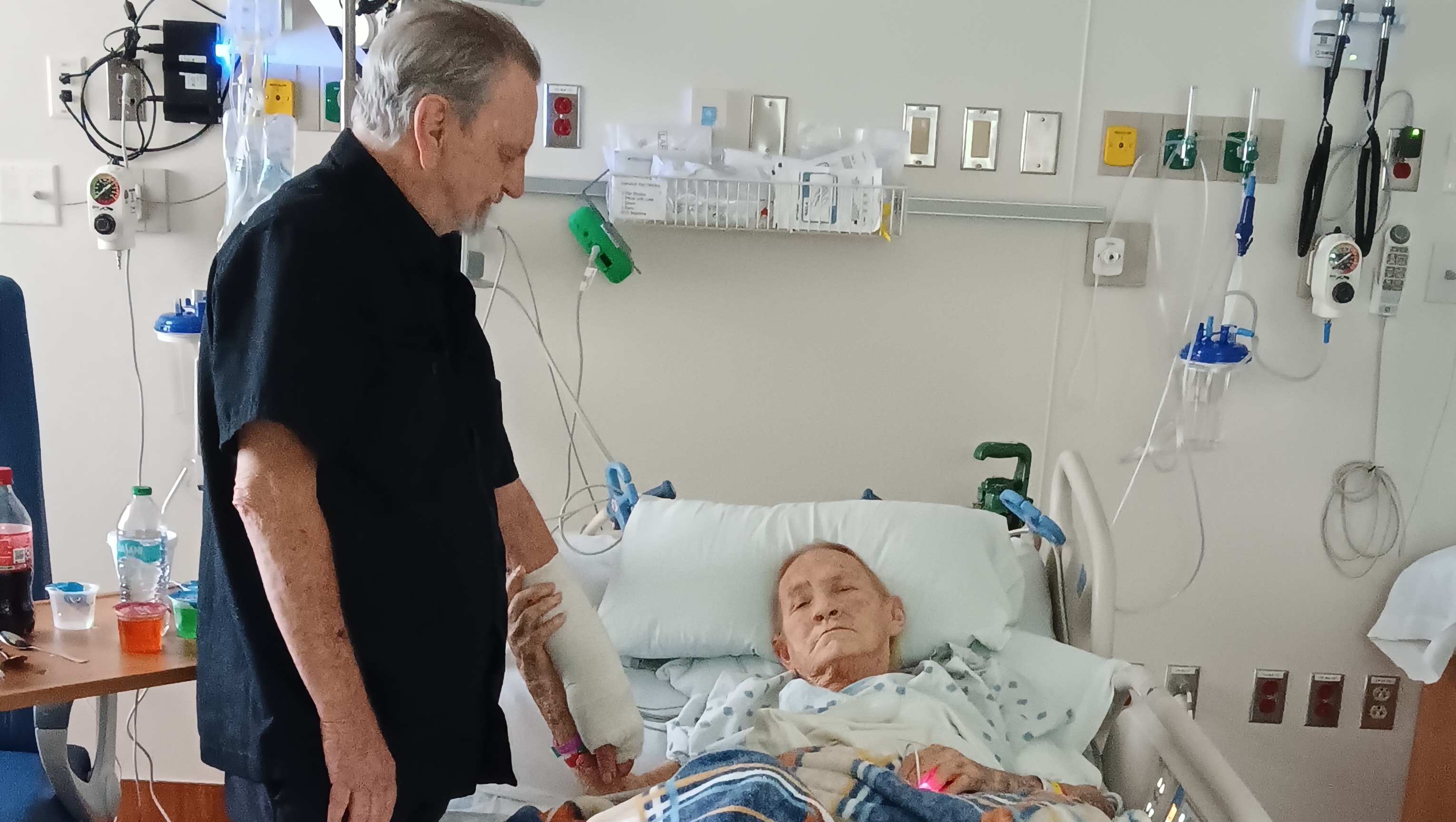 Fundraiser by Diane Dittmann : Support Diane & Gary Through Crisis