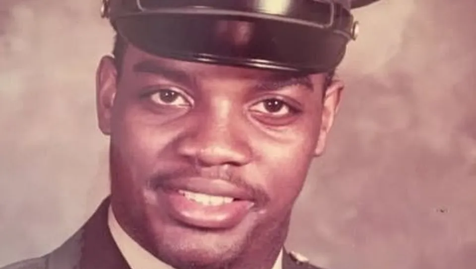 Fundraiser by Venus Scott : Support Joseph Burrell: A Veteran in Need ...