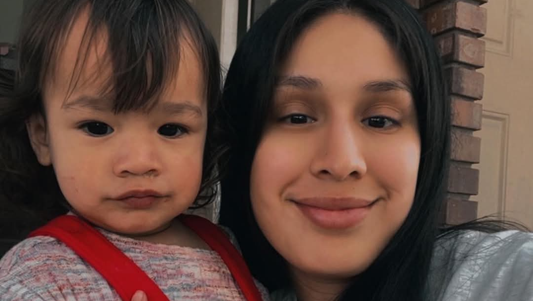 Fundraiser by Ofa Makaui : Help Angelica's Family Through Tragic Loss