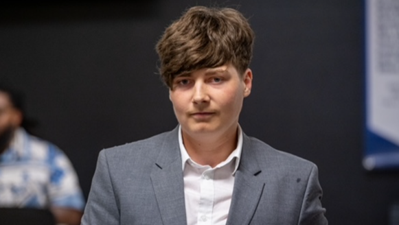 Fundraiser for Candace Armstrong by Jill Lanclos : Lifting Up Jeań-Paul ...