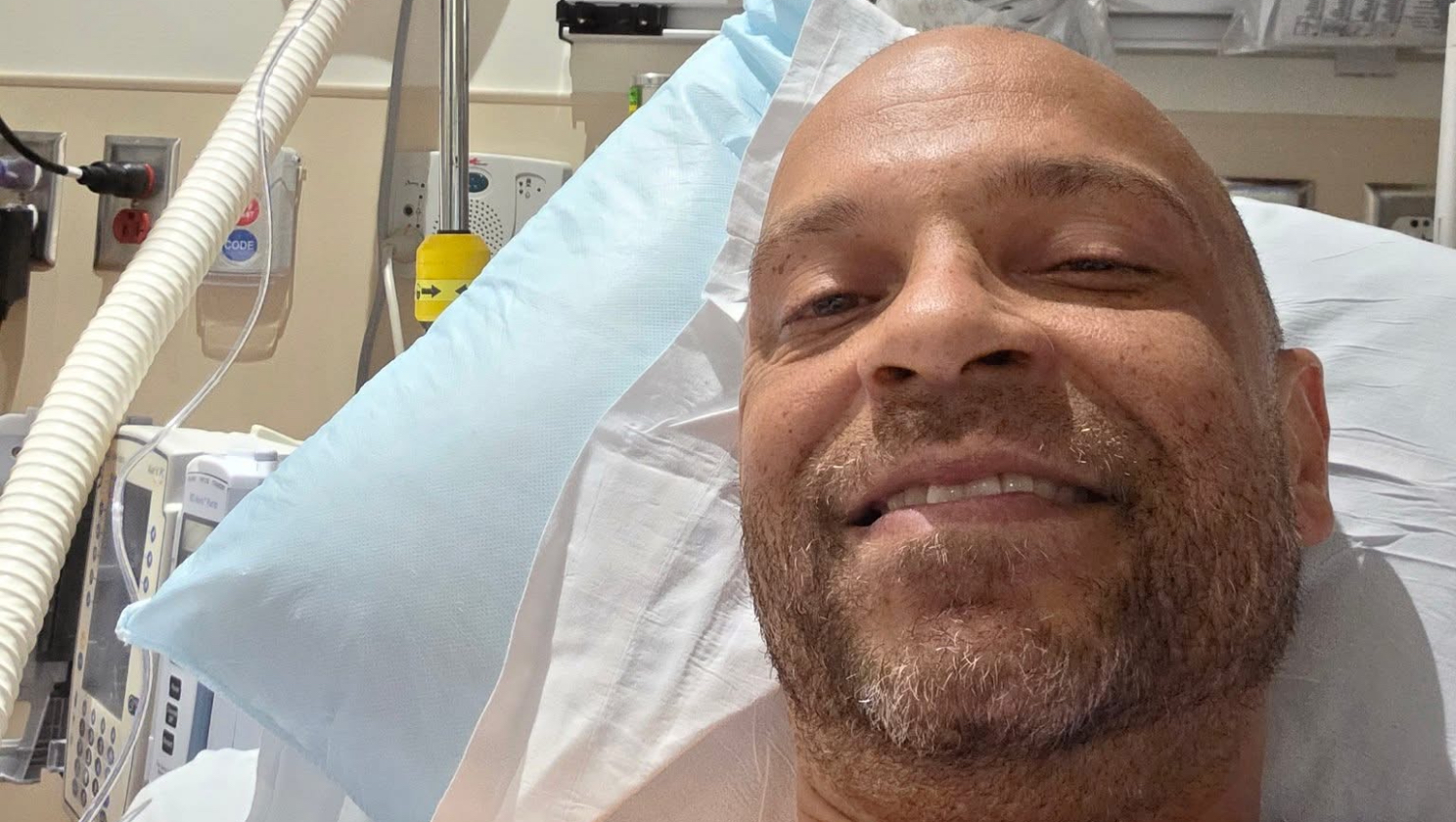 Fundraiser by Robert Mayfield : Support Rob Mayfield's Heart Surgery ...