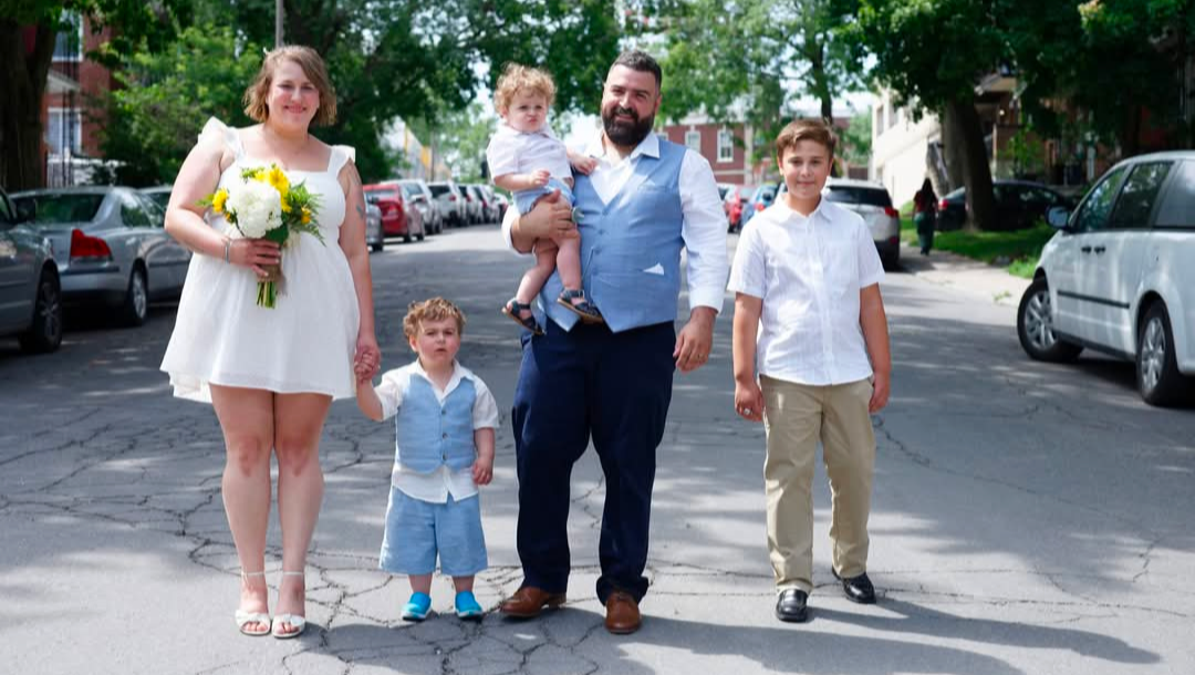 Fundraiser for Michael D'Intino by Laura Garner : In loving memory of ...
