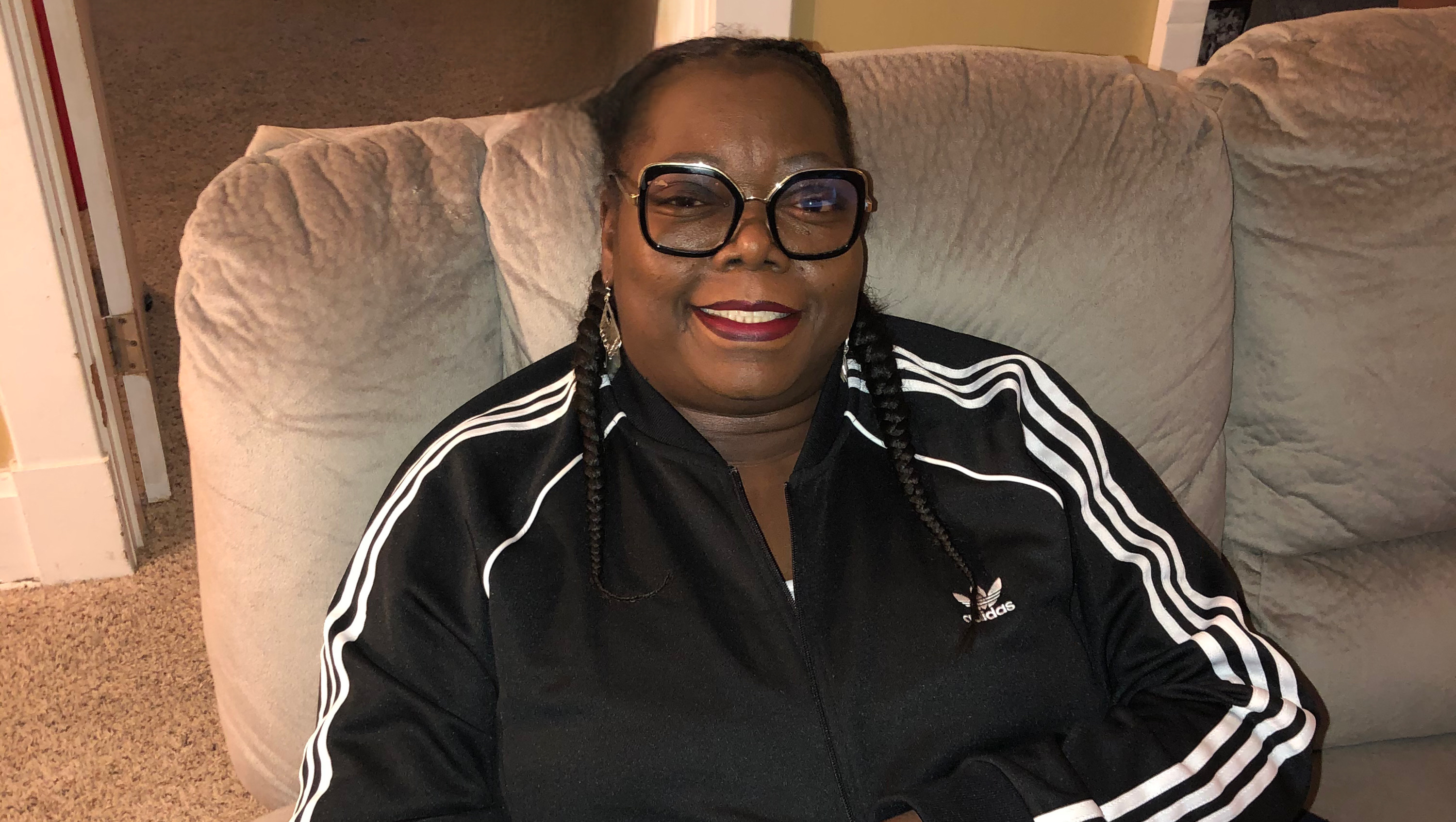 Fundraiser for Sherell Brown by Latoya Hubbard : Remembering Carolyn: A ...