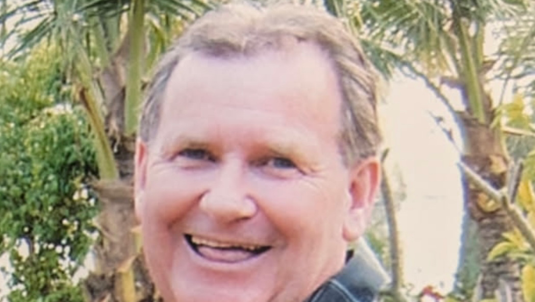 Fundraiser by Janette Lawrence : Dennis Graeme Lawrence