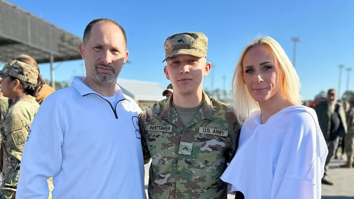 Fundraiser by Billy Whittaker : A Soldier's Struggle: Ethan's Call for ...