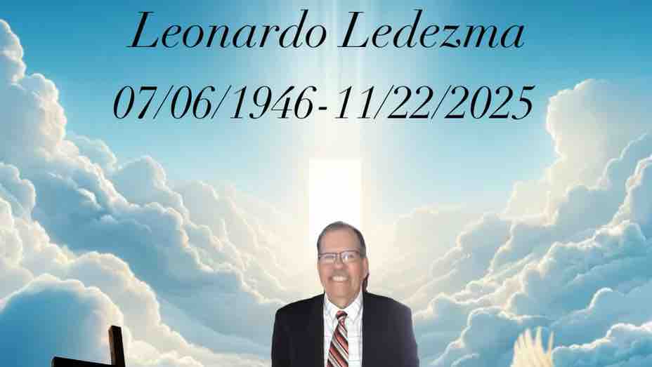 Fundraiser by Alexis Perez : In Memory of Leonardo Ledezma: Funeral Support