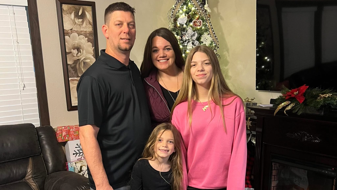 Fundraiser for Jessica Potter Babin by Carey Babin : Stand by Jessica ...