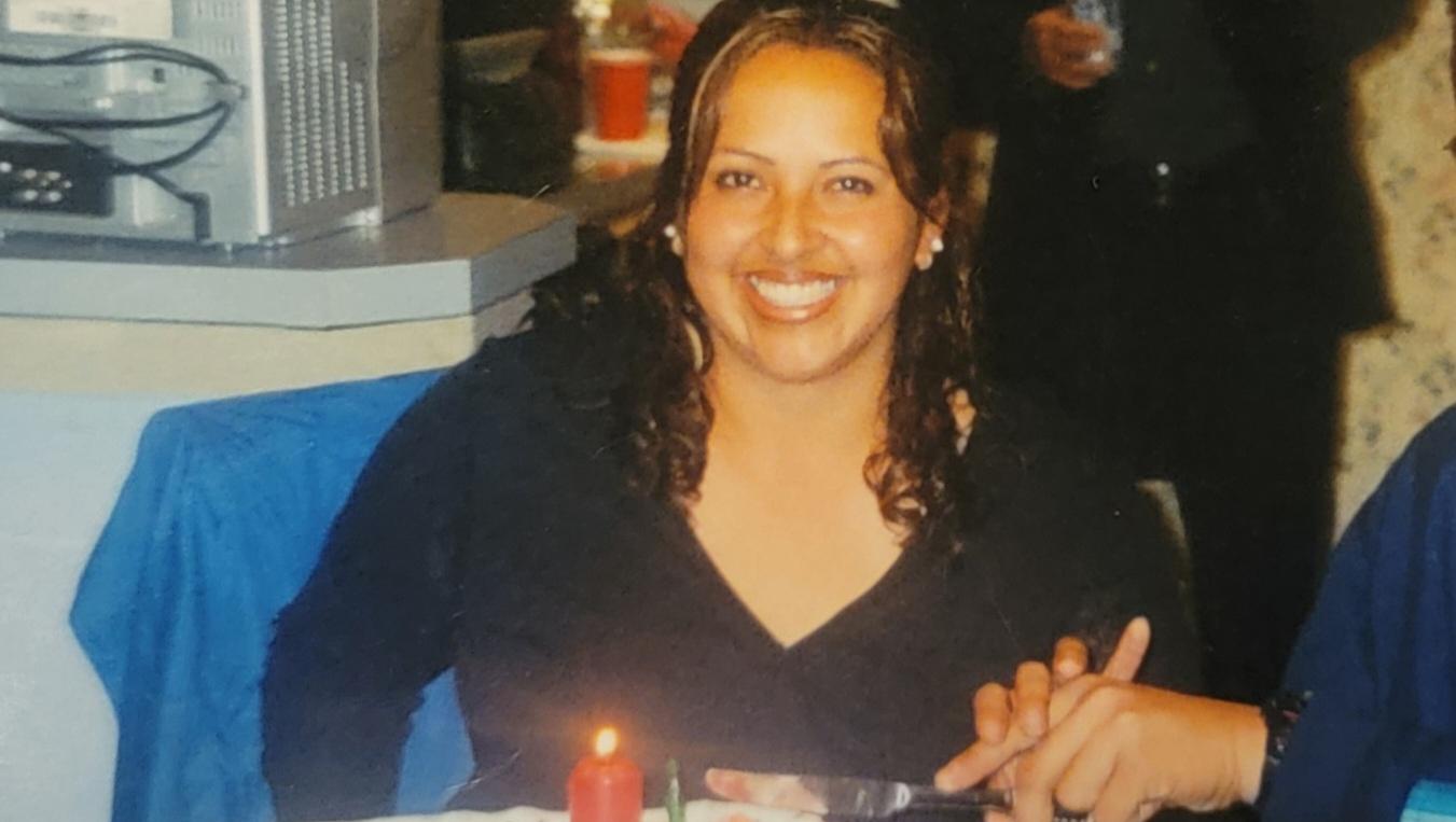 Fundraiser by Rebecca Ramirez : In Memory Of Alma Ramirez, Our Family's ...
