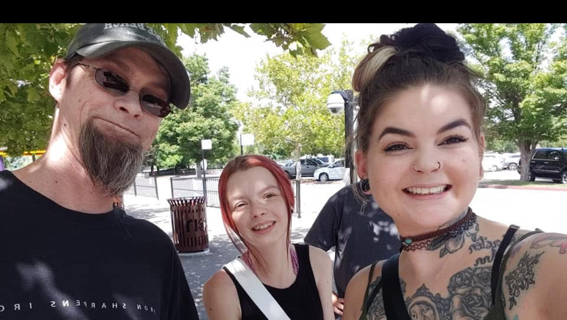 Fundraiser for Torri Varty by Michelle Varty-Karasch : Honoring John ...