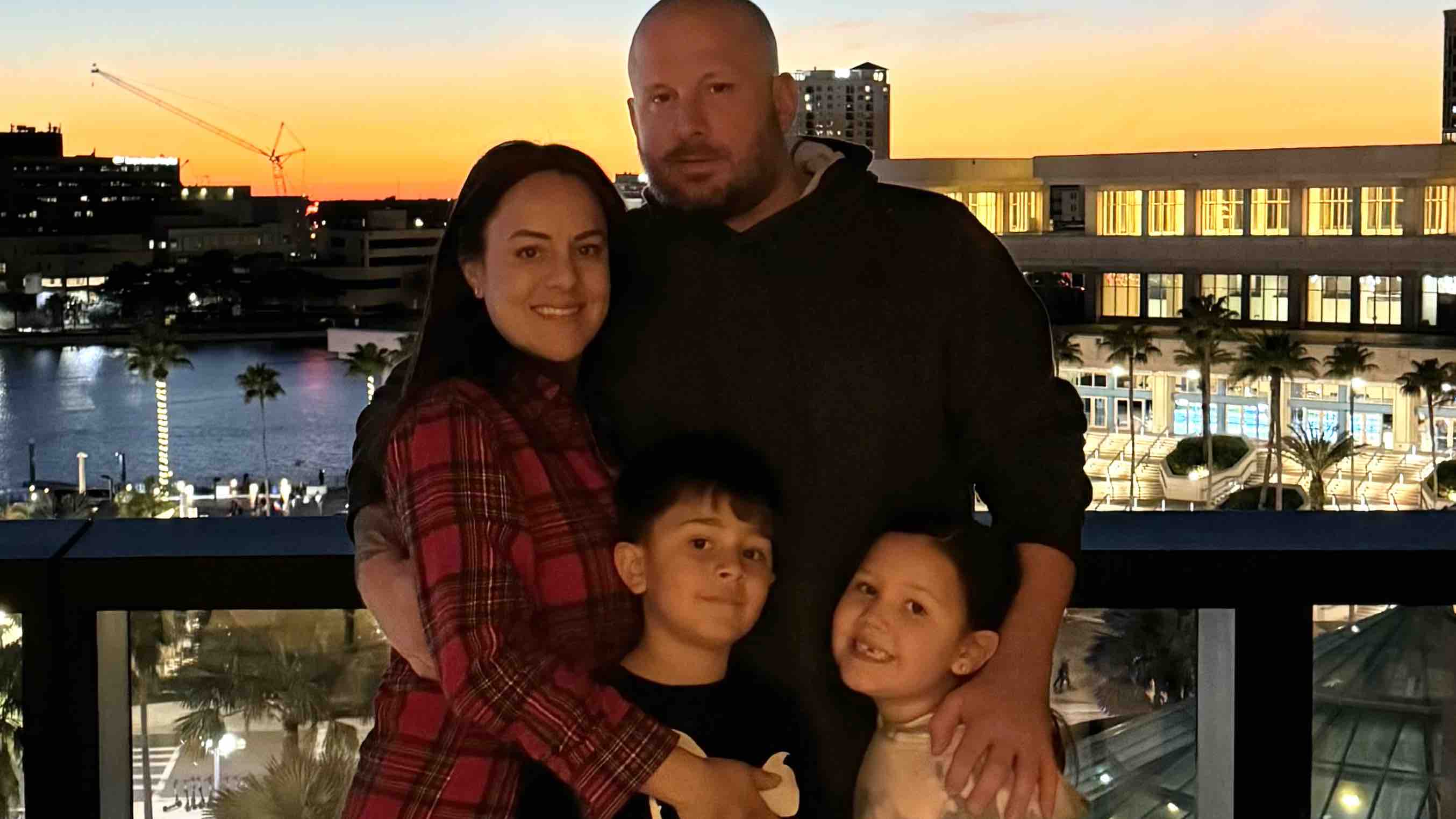 Fundraiser for Kimberly Randell by John Donato : In Memory of Kenny Randell: Support His Loved Ones