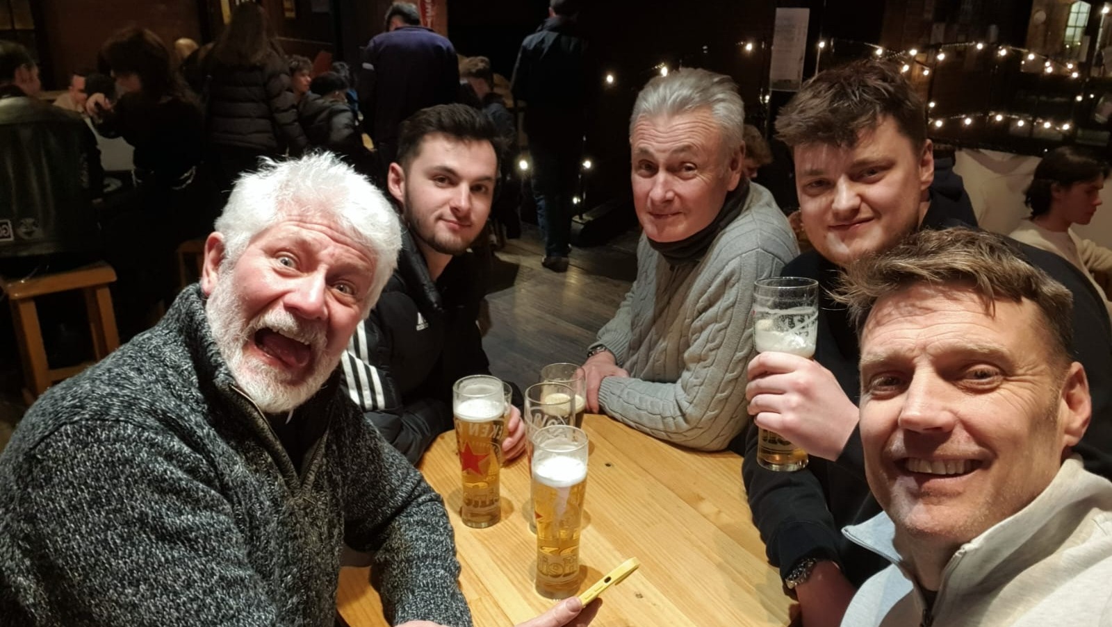 Fundraiser by Thomas Threlfall : Donate to help Macmillan Cancer Research