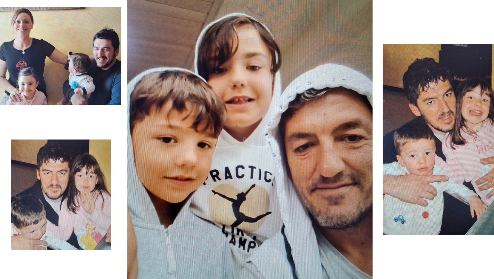 Fundraiser by Alessandra Barnett : Support Nikki and Kyle after tragic loss of their dad