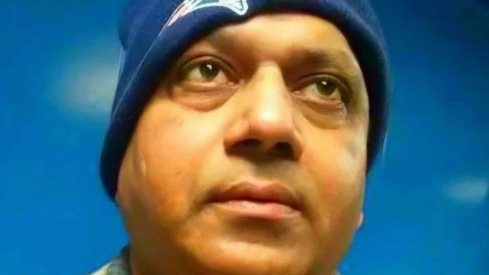 Fundraiser by Tayyaba Tariq : Fund Tariq Mahmood's Farewell Ceremony