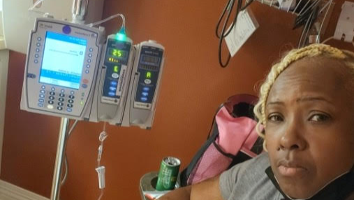 Fundraiser by Charlene Ball : Support Charlene's Fight Against Breast ...