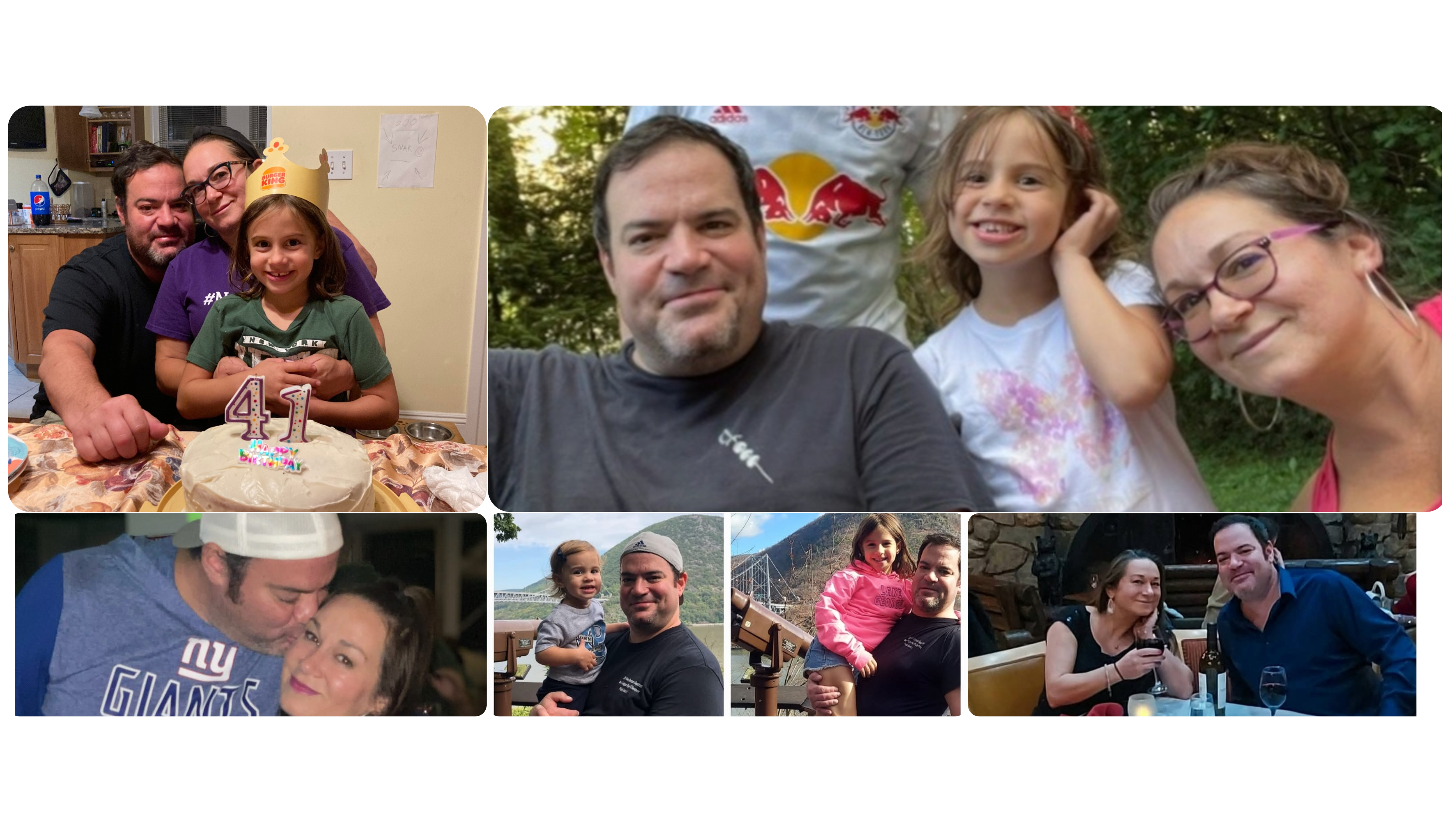 Fundraiser for Lisa Mancuso by Jennifer Mastrogiorgio : Lift Up Lisa ...