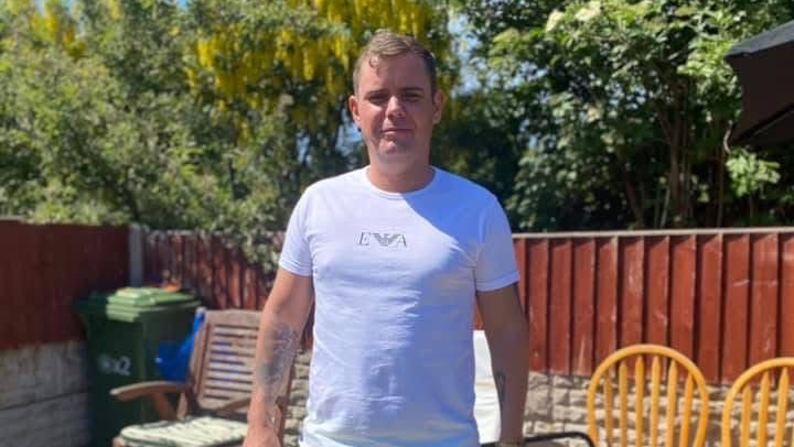 Fundraiser by Donna Hayes : Pollitt (Chris Pollitt)