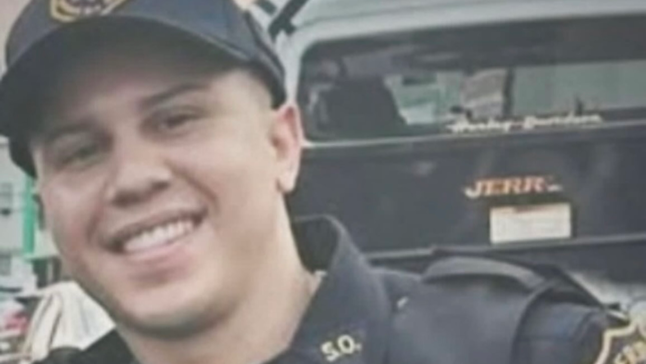 Fundraiser by Local PBA 334 : Honor Detective Justin Rivera's Legacy