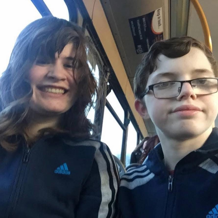 Fundraiser by Jessica Gunn : In Memory of Christopher Gunn – Support ...