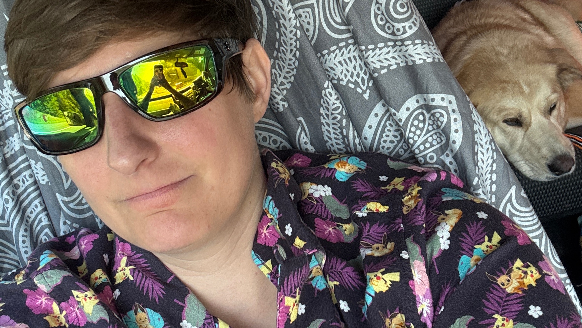 Fundraiser by Sarah Welty : Assist in Finding Stability and Peace