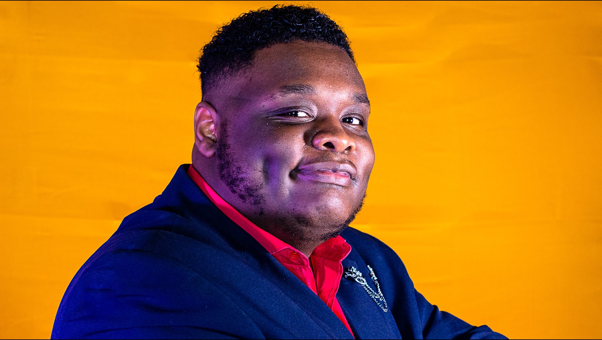 Fundraiser by John Harris : Help John Harris Continue His Education